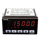 Flow Rate & Totalization Panel Meter N1500-FT - Digital Panel Meters ...